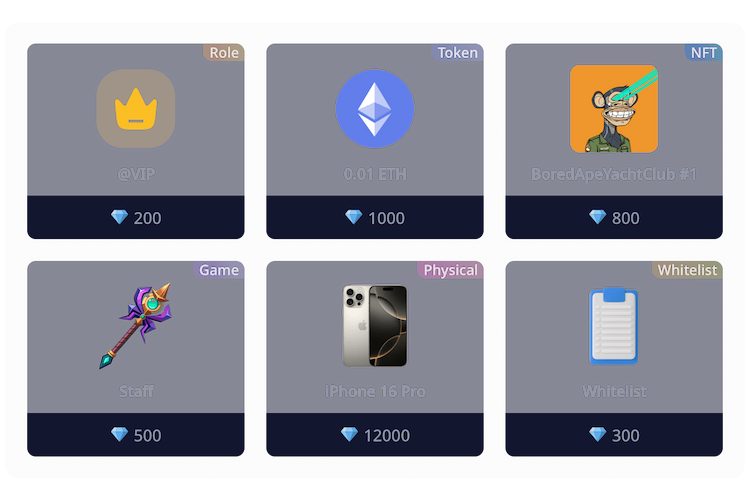 Engagerly Bot - The Go-To Discord Bot for Community Engagement & Growth ...