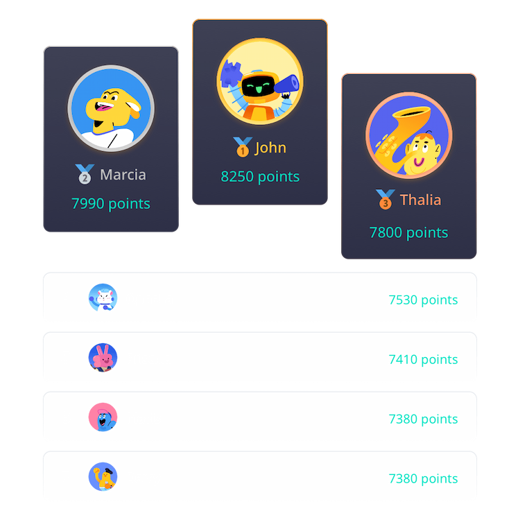 Engagerly Bot - Discord Community Loyalty Engine - Reward, Engage, Grow ...