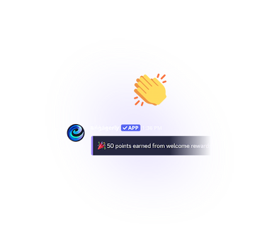 Engagerly Bot - The Go-To Discord Bot for Community Engagement & Growth | points-based economy ...