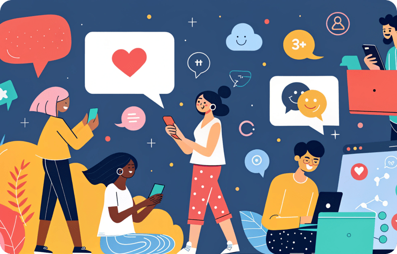 Engagerly Bot - The Go-To Discord Bot for Community Engagement & Growth ...