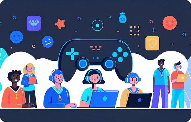 Engagerly Bot - The Go-To Discord Bot for Community Engagement & Growth ...